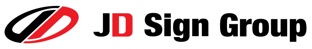 JD Sign Group | Signs, Graphics and Signage