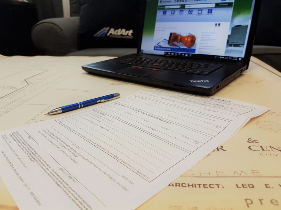 SERVICES | JD Sign Group