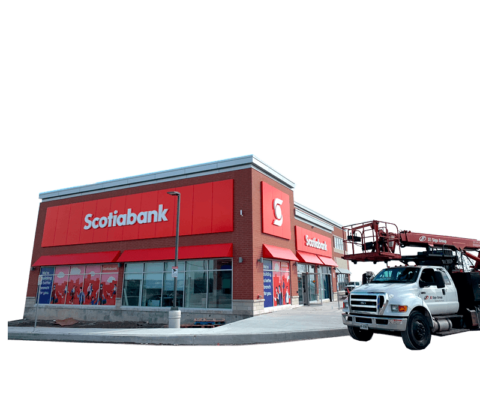 JD Sign Group | Signs, Graphics and Signage