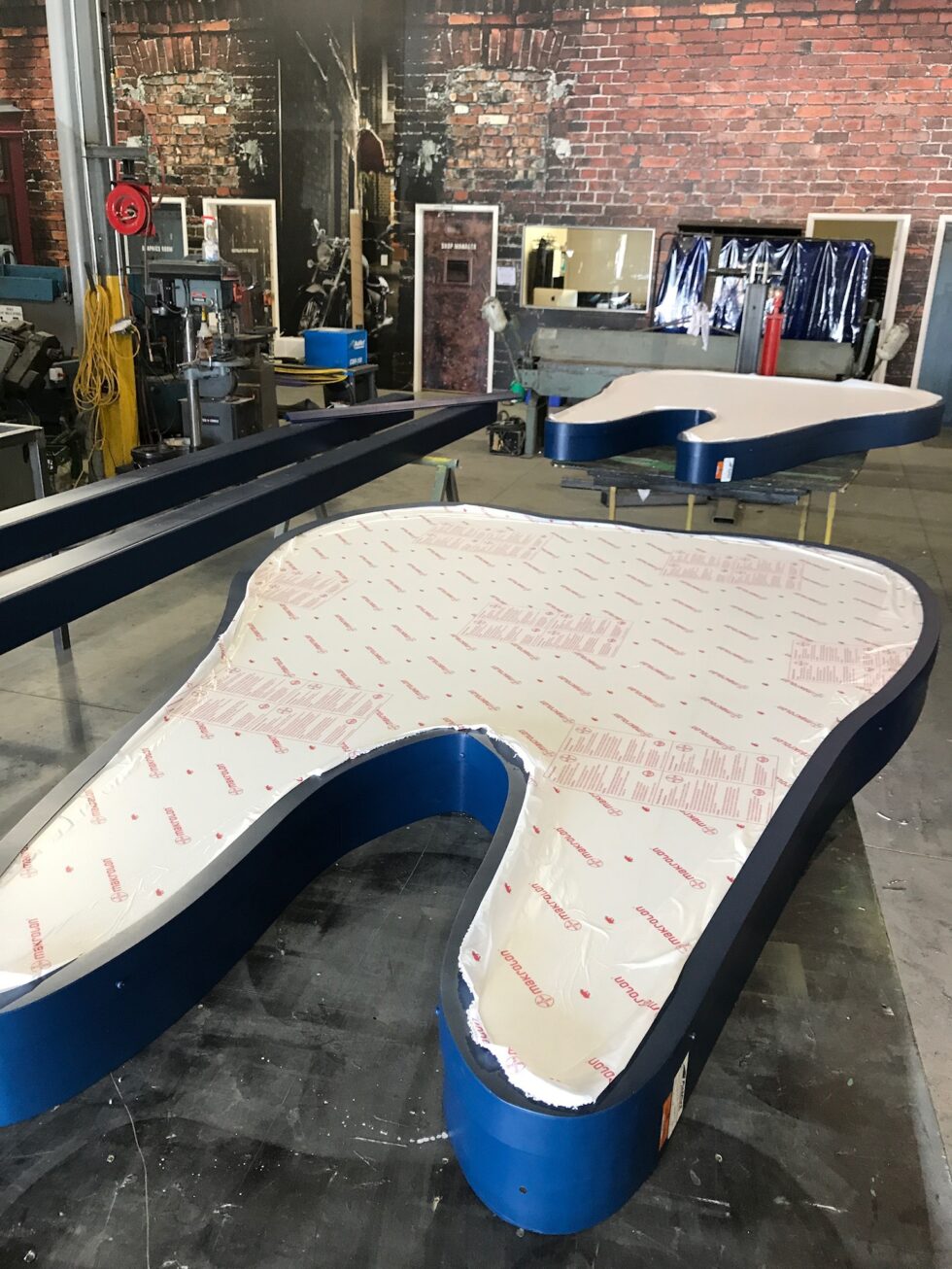 CUSTOM SIGNS | JD Sign Group