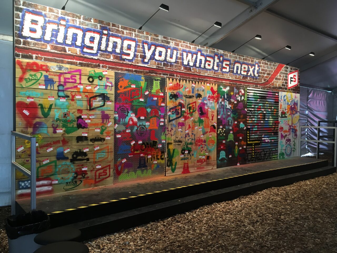 CUSTOM SIGNS | JD Sign Group